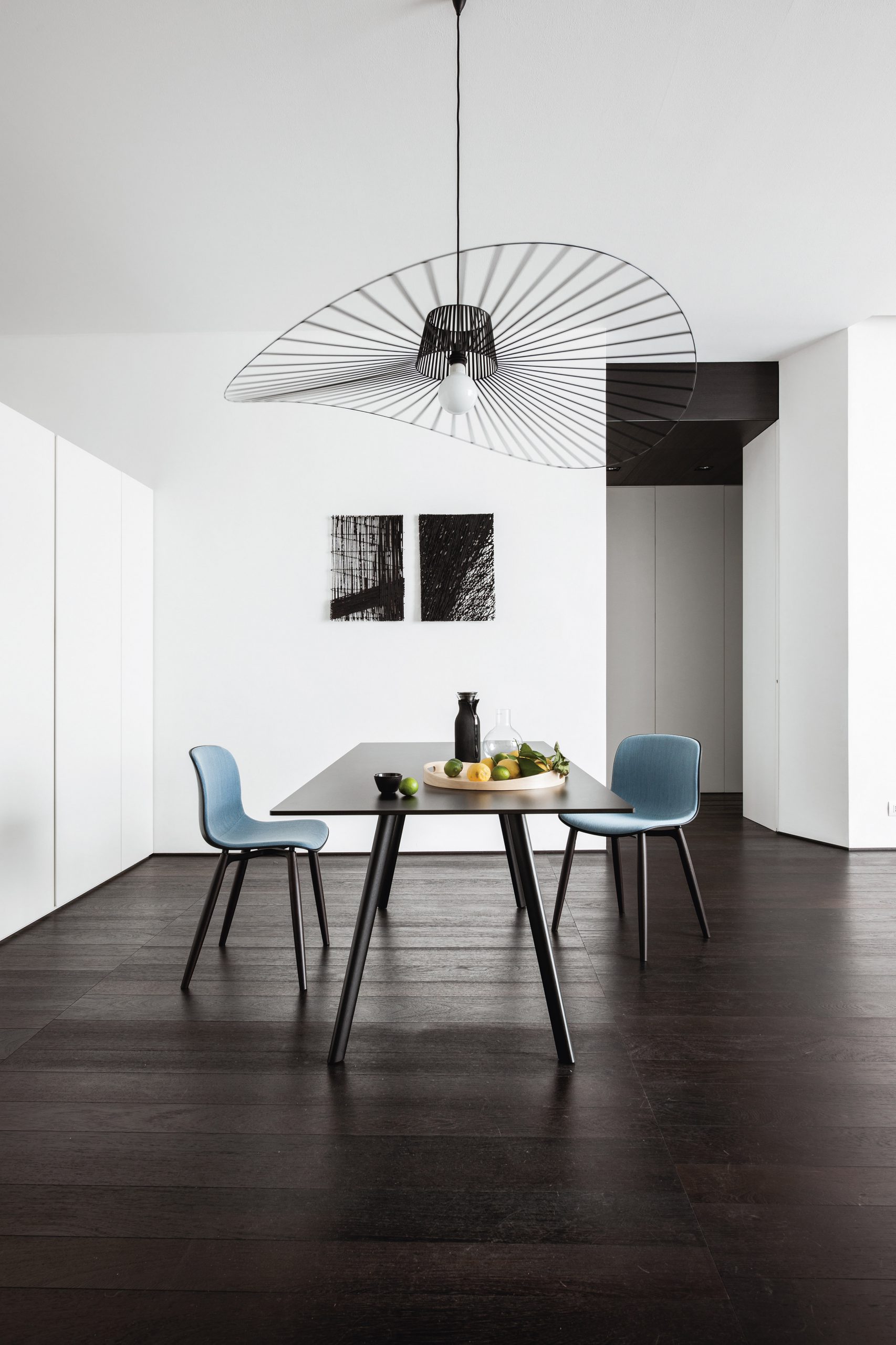 Mesa de Jantar Pilo - Novo Ambiente | Catálogo