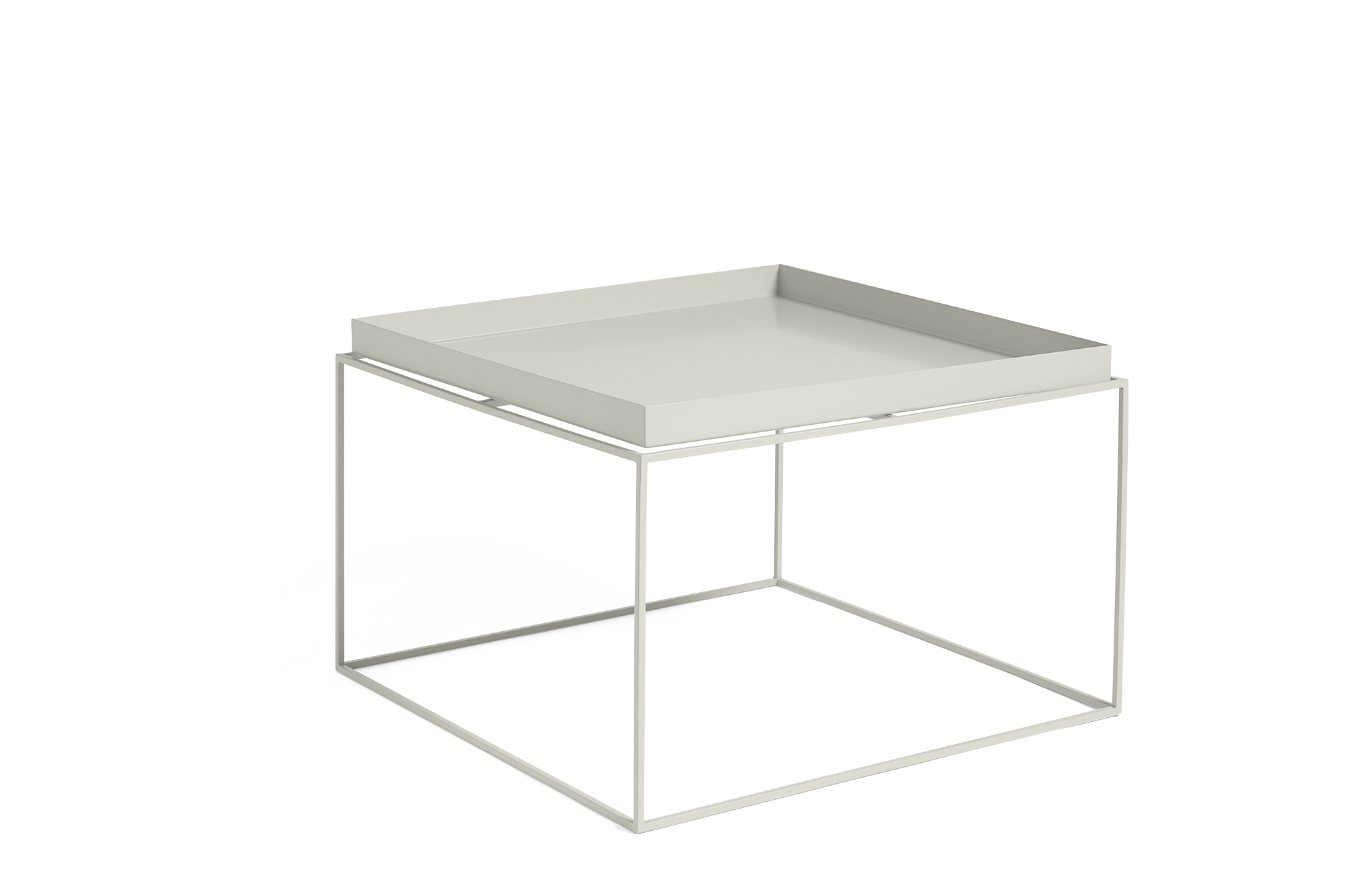 Mesa Lateral Tray - Novo Ambiente | Catálogo