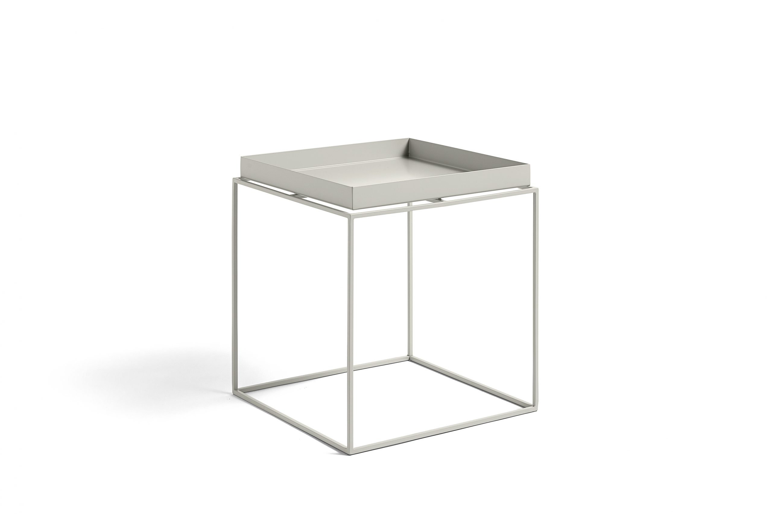 Mesa Lateral Tray - Novo Ambiente | Catálogo