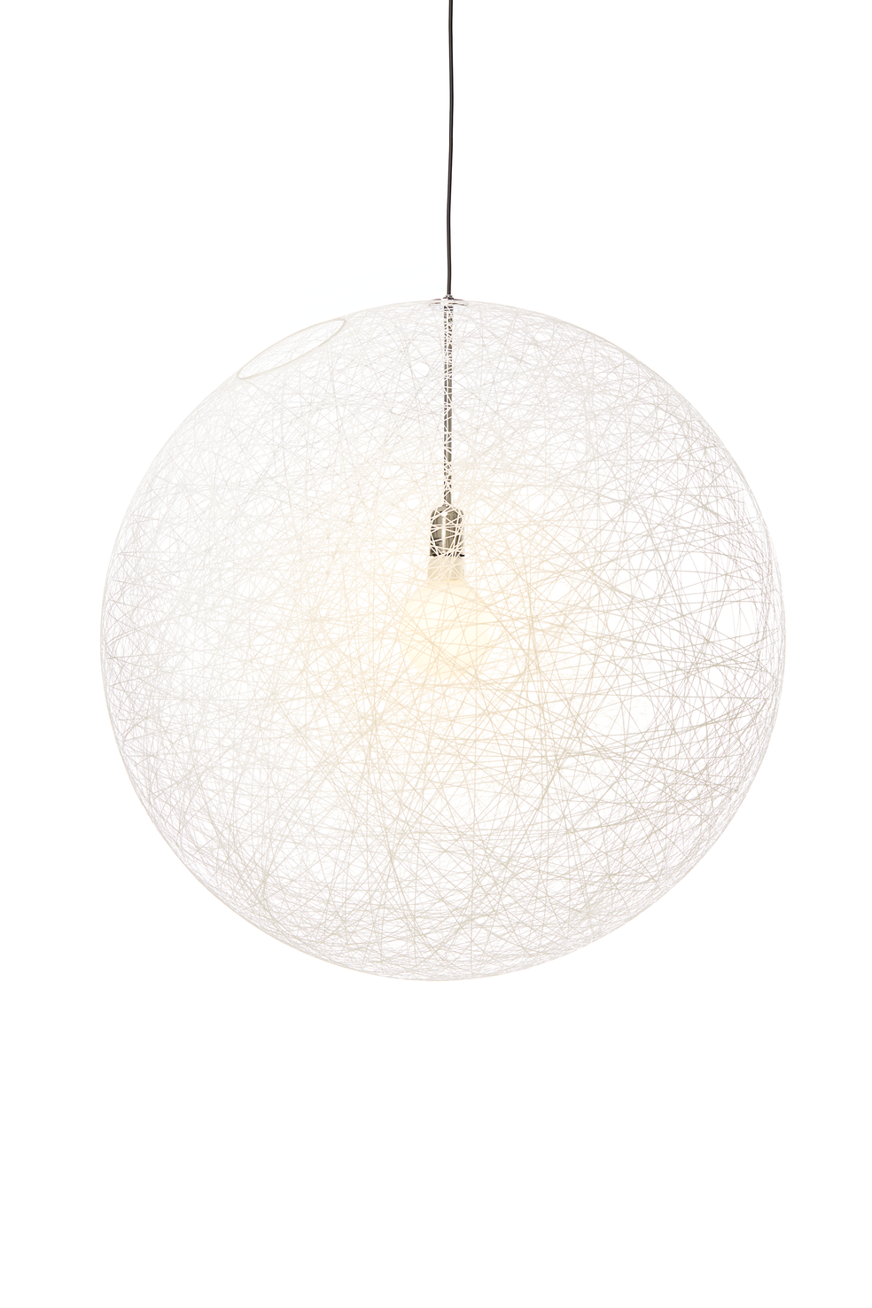 Random Light II - Novo Ambiente | Catálogo