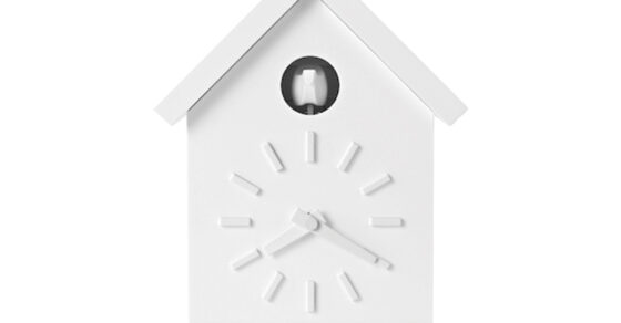 Relógio Cu-Clock - Novo Ambiente | Catálogo
