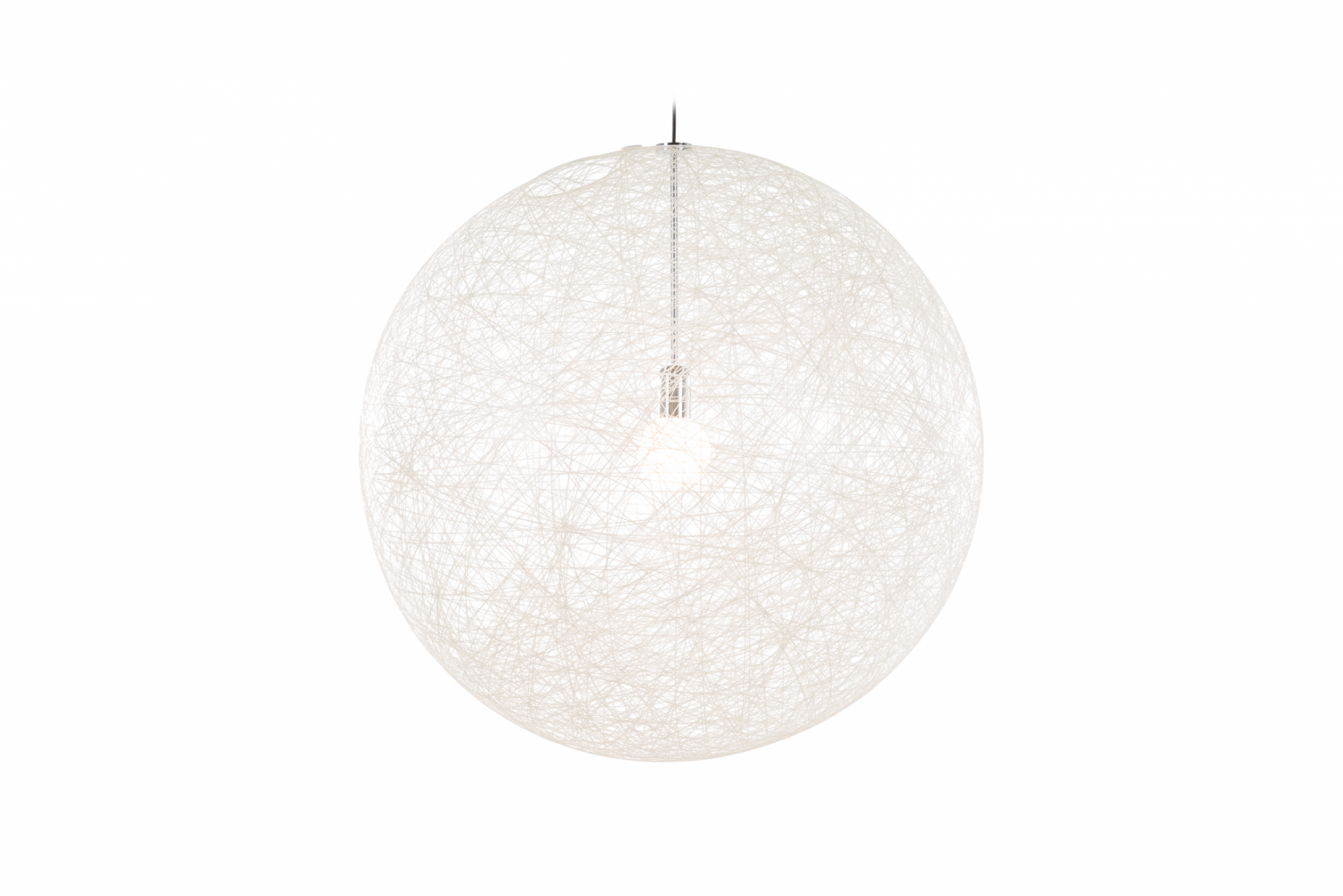 Random Light II - Novo Ambiente | Catálogo