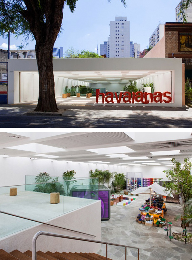 Isay Weinfeld: unindo arte e arquitetura - Novo Ambiente | Catálogo