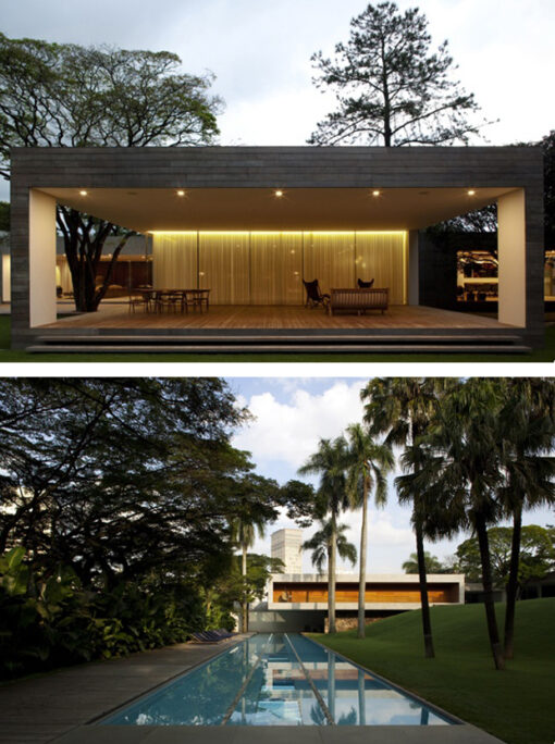 Isay Weinfeld: unindo arte e arquitetura - Novo Ambiente | Catálogo