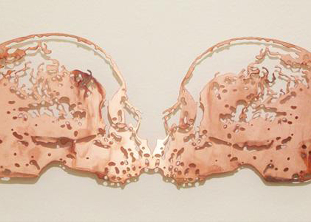 Angelo Venosa fazendo arte com o design e design com a arte - Novo ...