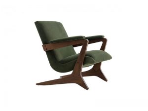 Poltrona Zeca - Novo Ambiente | Catálogo