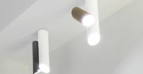 Tubes Large Ceiling - Novo Ambiente | Catálogo