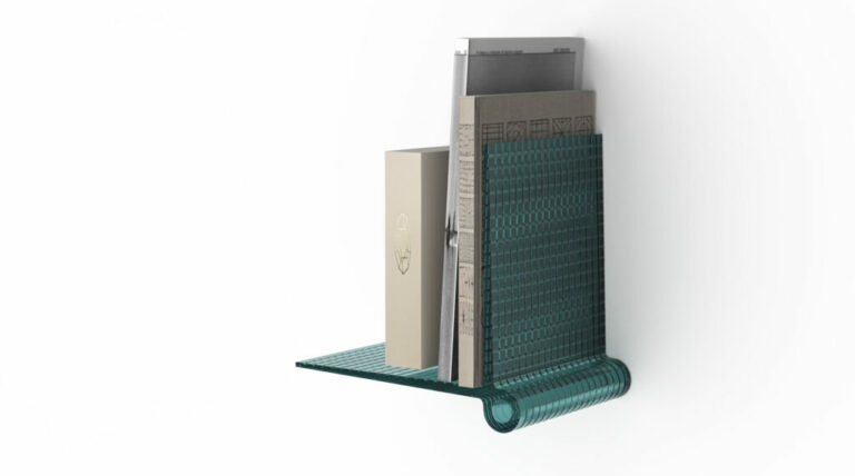 Kite Shelf - Novo Ambiente | Catálogo