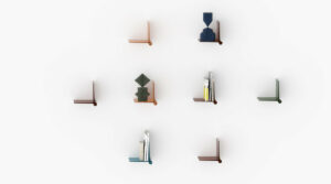 Kite Shelf - Novo Ambiente | Catálogo