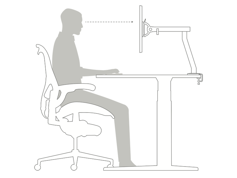 Como a configuração correta de monitor duplo pode aumentar a ...