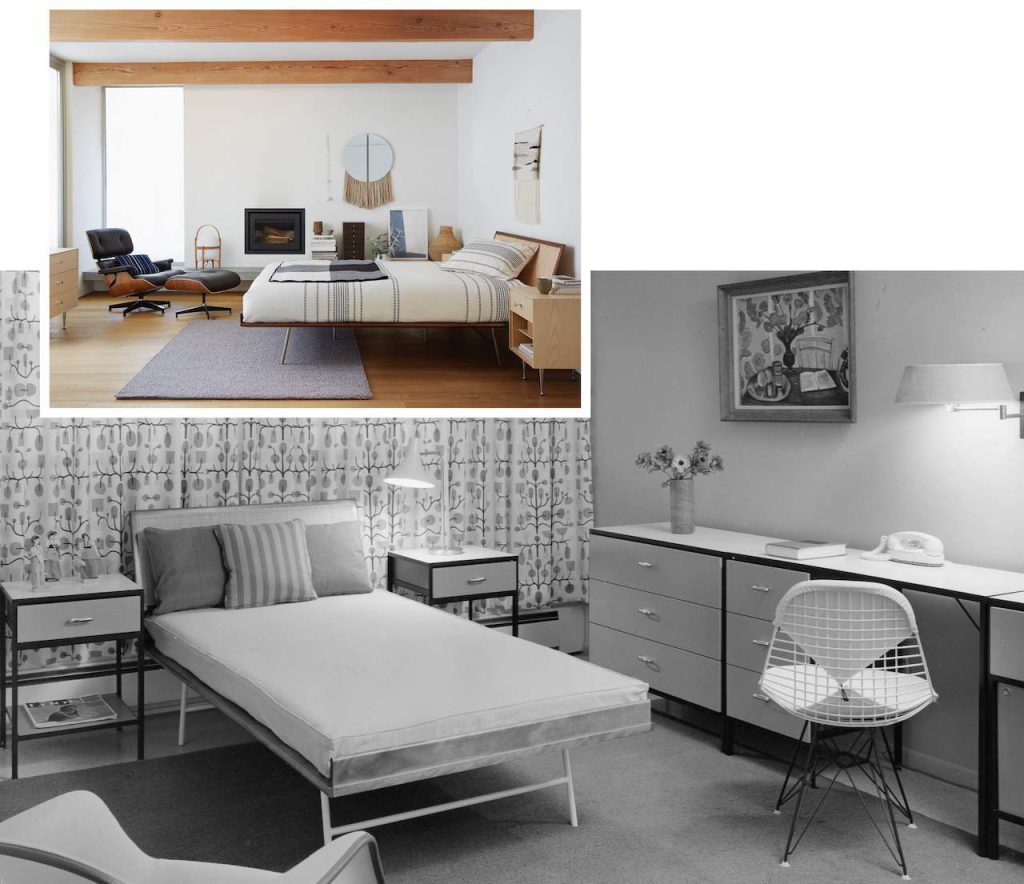 Qual é chave para um design atemporal? - Novo Ambiente | Catálogo