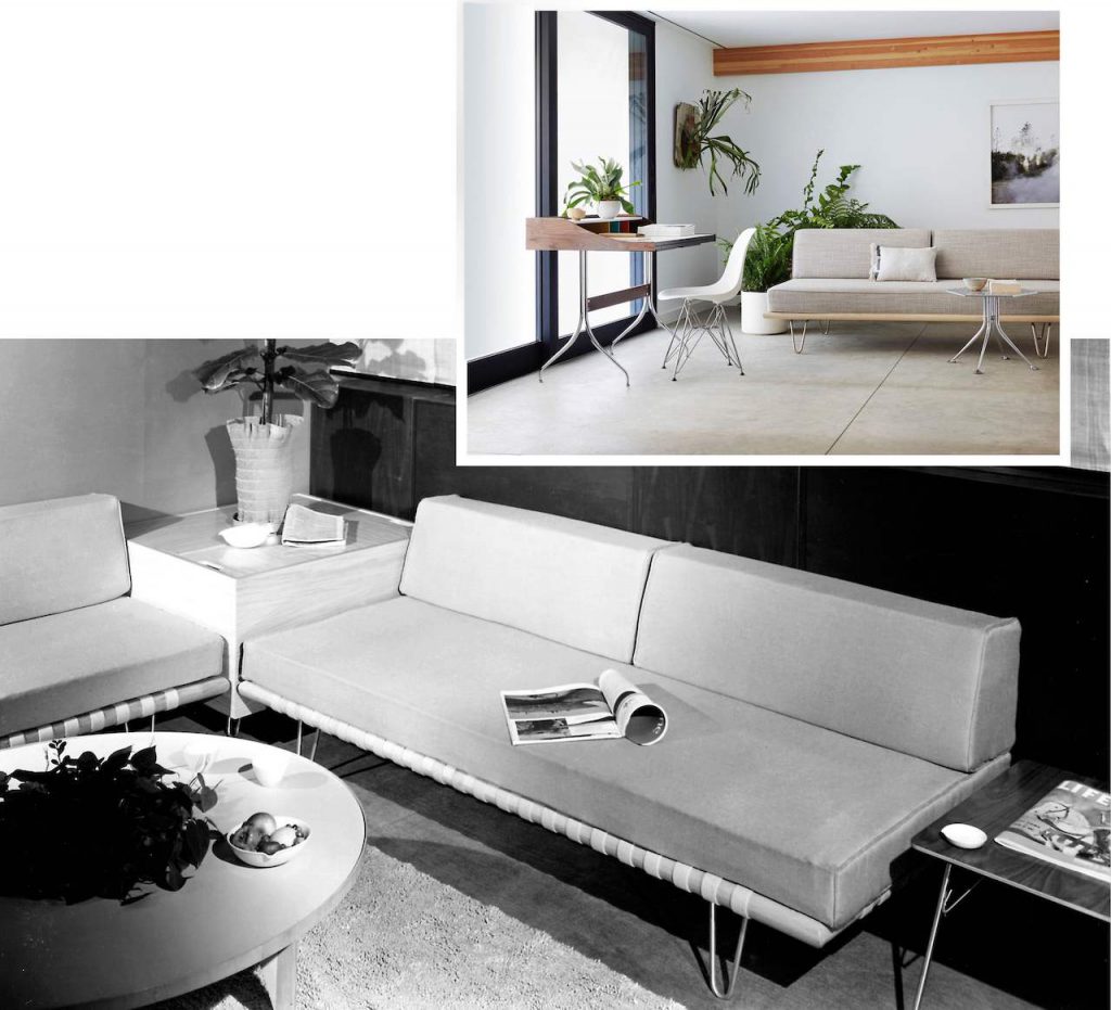 Qual é chave para um design atemporal? - Novo Ambiente | Catálogo