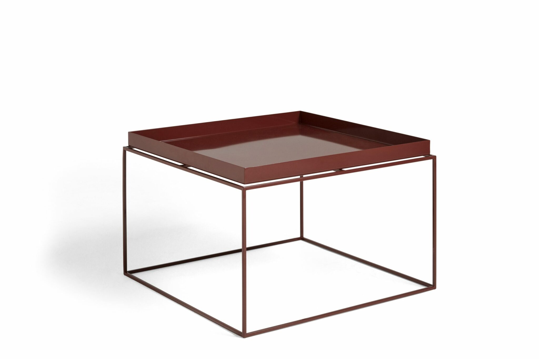 Mesa Lateral Tray - Novo Ambiente | Catálogo