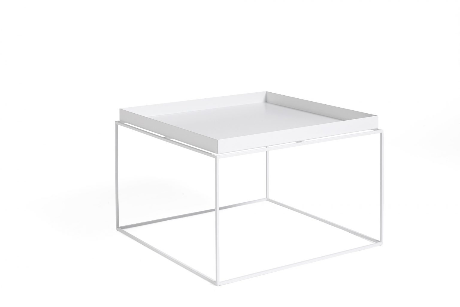 Mesa Lateral Tray - Novo Ambiente | Catálogo