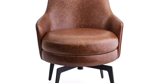 Poltrona Agatha - Novo Ambiente | Catálogo