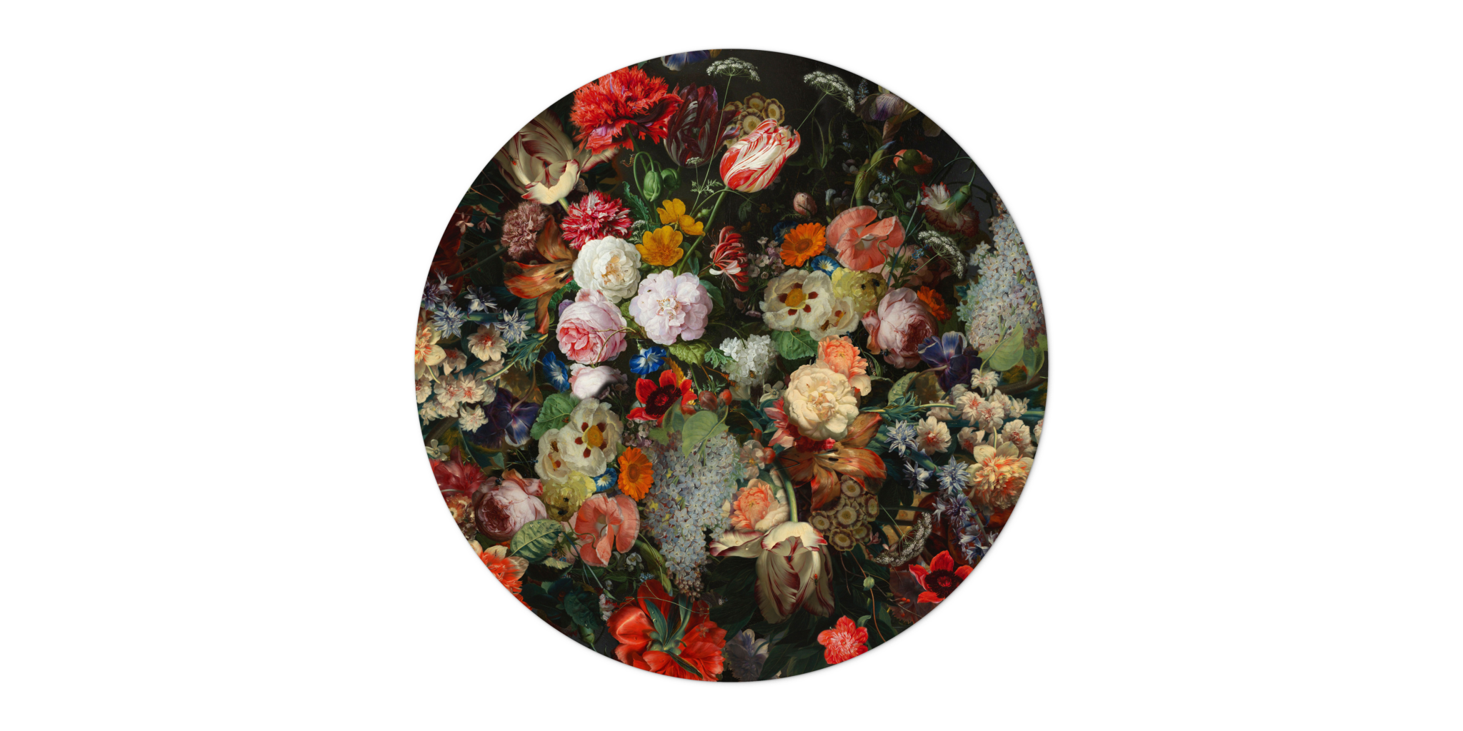 Tapete Eden Queen - Novo Ambiente | Catálogo