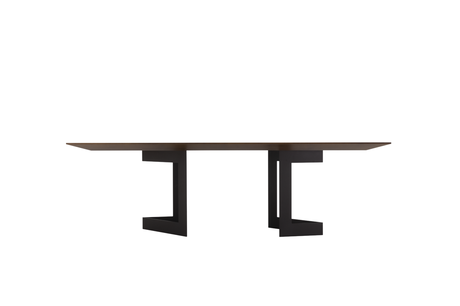 Mesa de Jantar Speed - Novo Ambiente | Catálogo