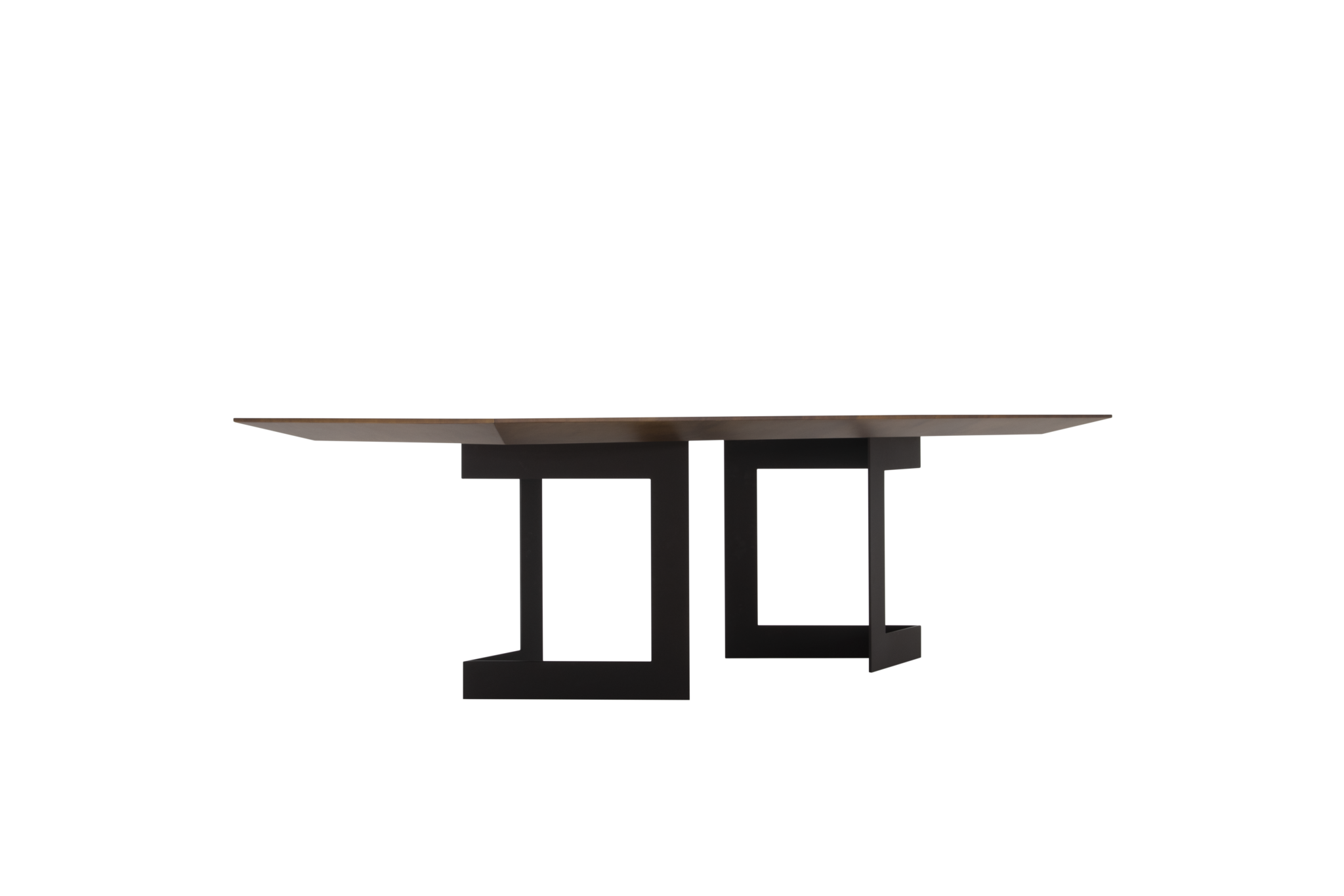 Mesa de Jantar Speed - Novo Ambiente | Catálogo