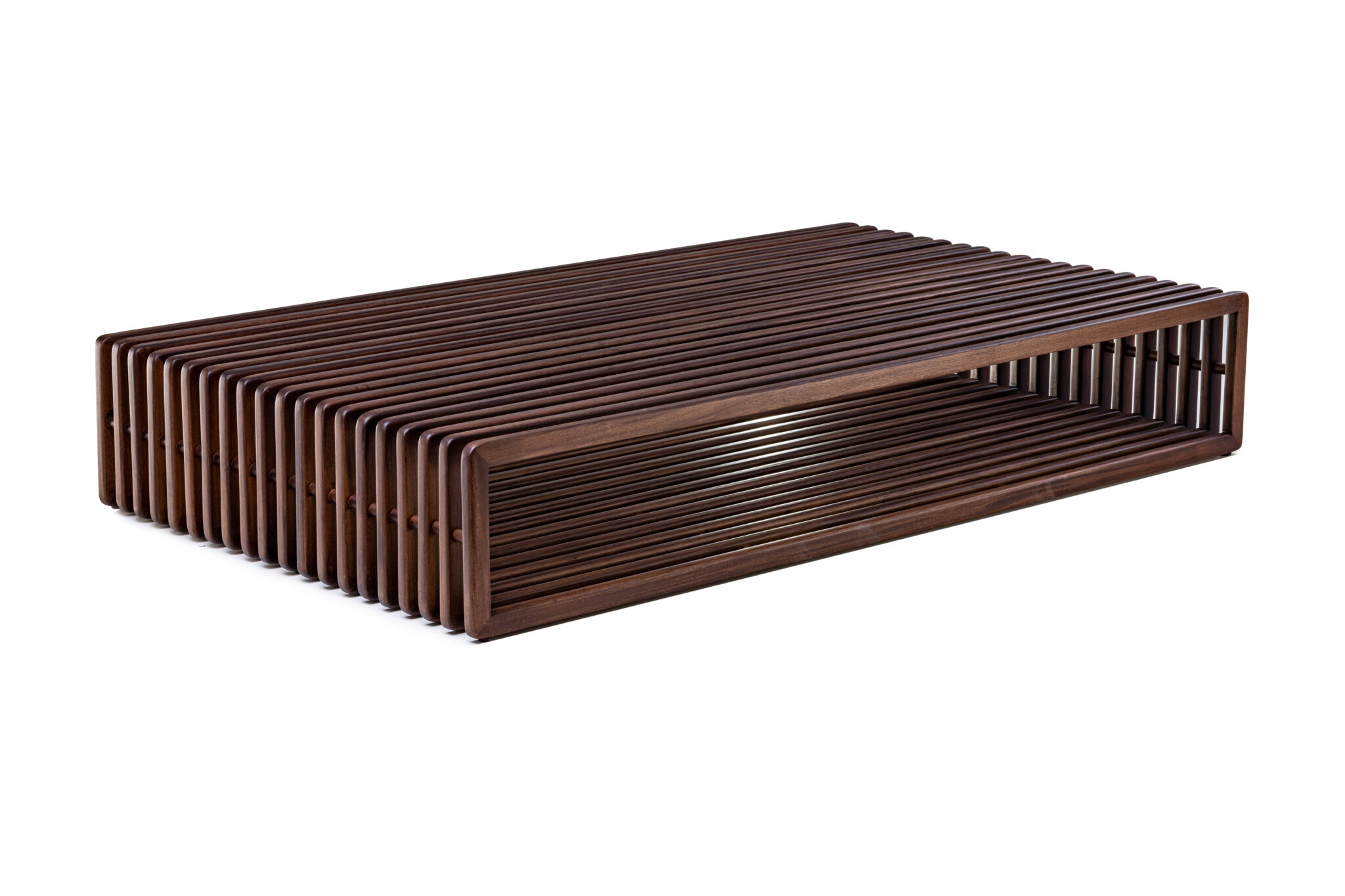 Mesa de Centro Ritmo Box - Novo Ambiente | Catálogo
