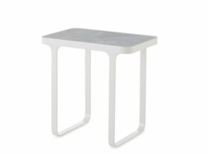 Mesa Lateral Trace - Novo Ambiente | Catálogo