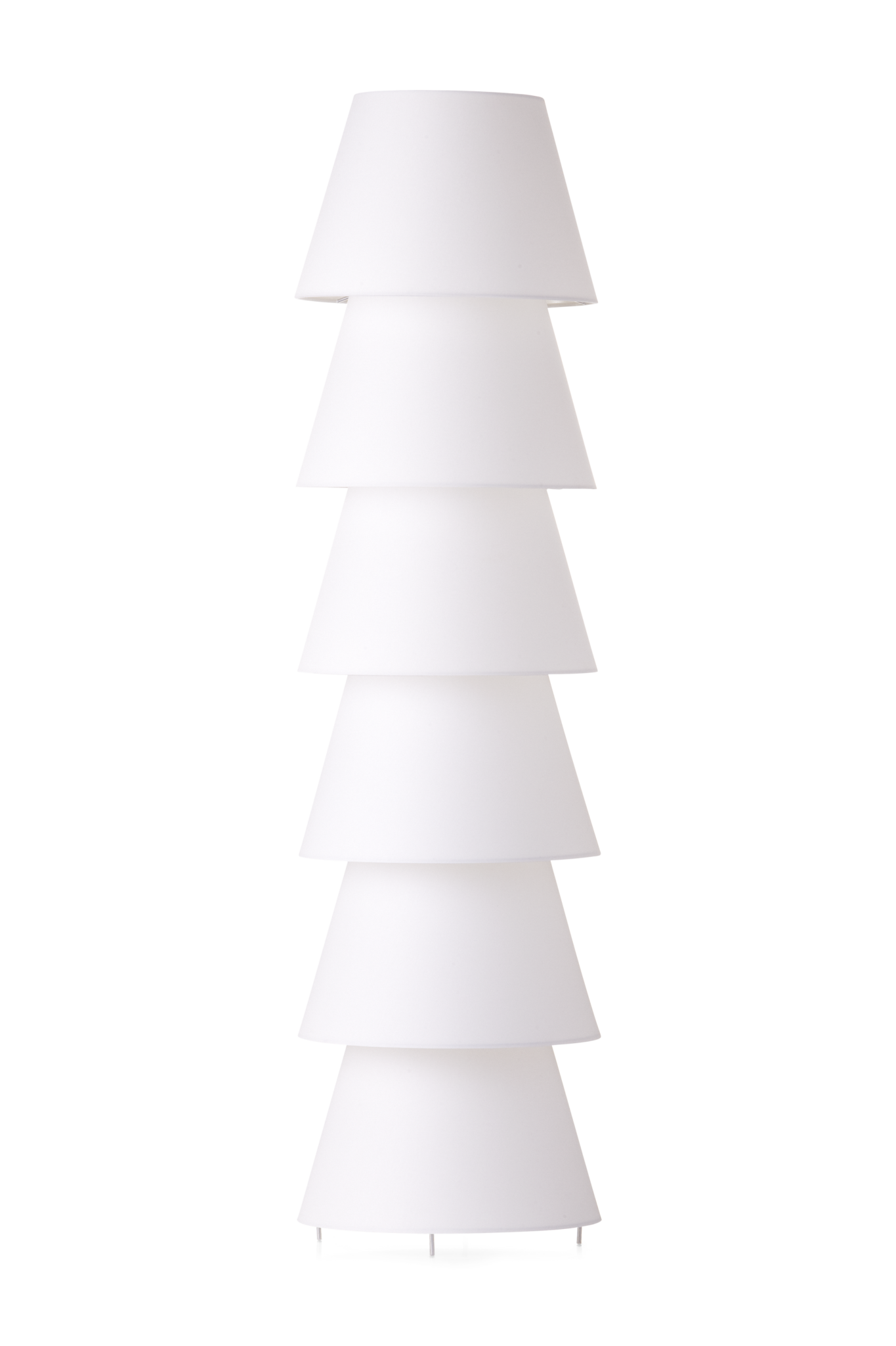 Set Up Shades - Novo Ambiente | Catálogo