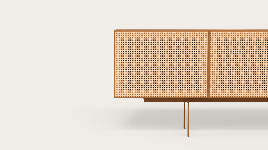 Buffet Horizonte - Novo Ambiente | Catálogo