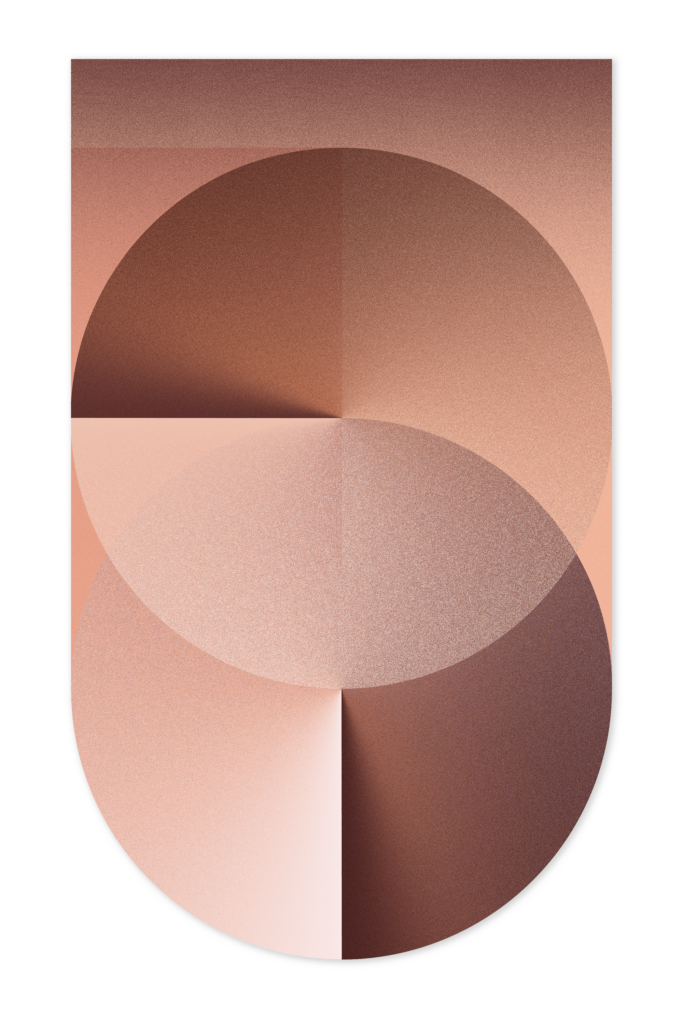 Tapete Colour Dial - Novo Ambiente | Catálogo