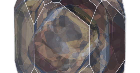 Tapete Crystal - Novo Ambiente | Catálogo