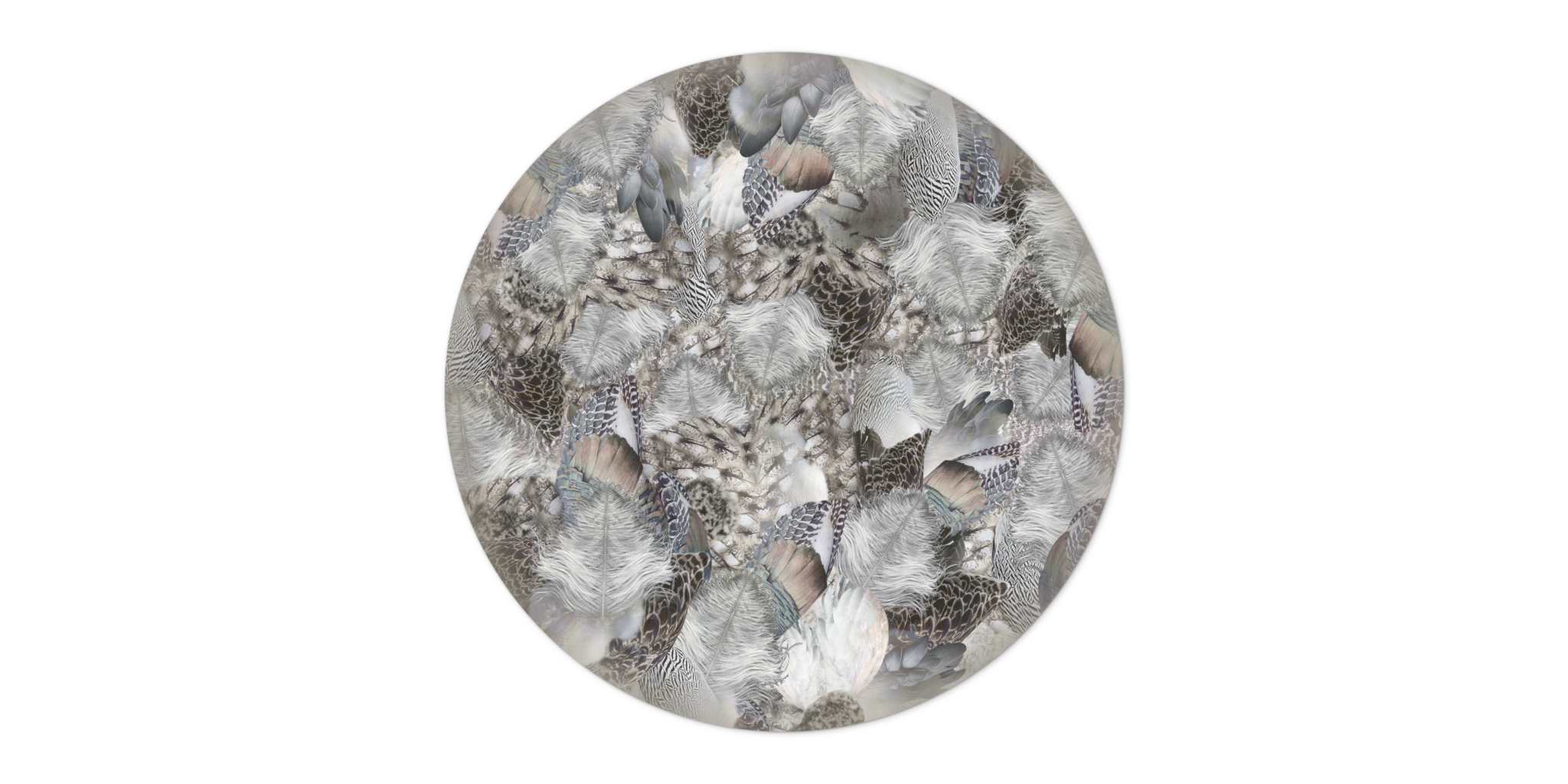 Tapete Dodo Pavone - Novo Ambiente | Catálogo