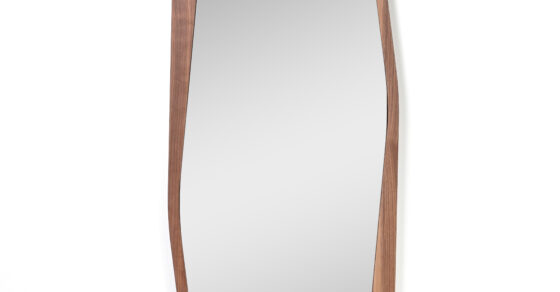 Espelho Amorfo - Novo Ambiente | Catálogo