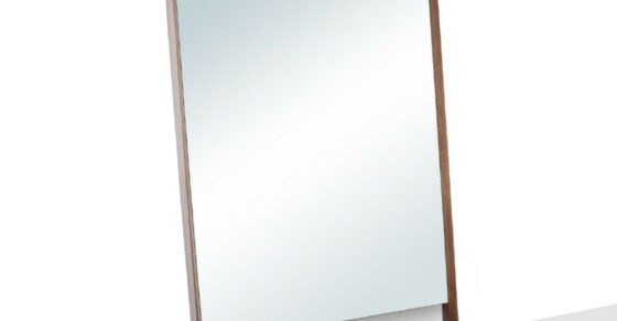 Espelho de Piso Beirute - Novo Ambiente | Catálogo