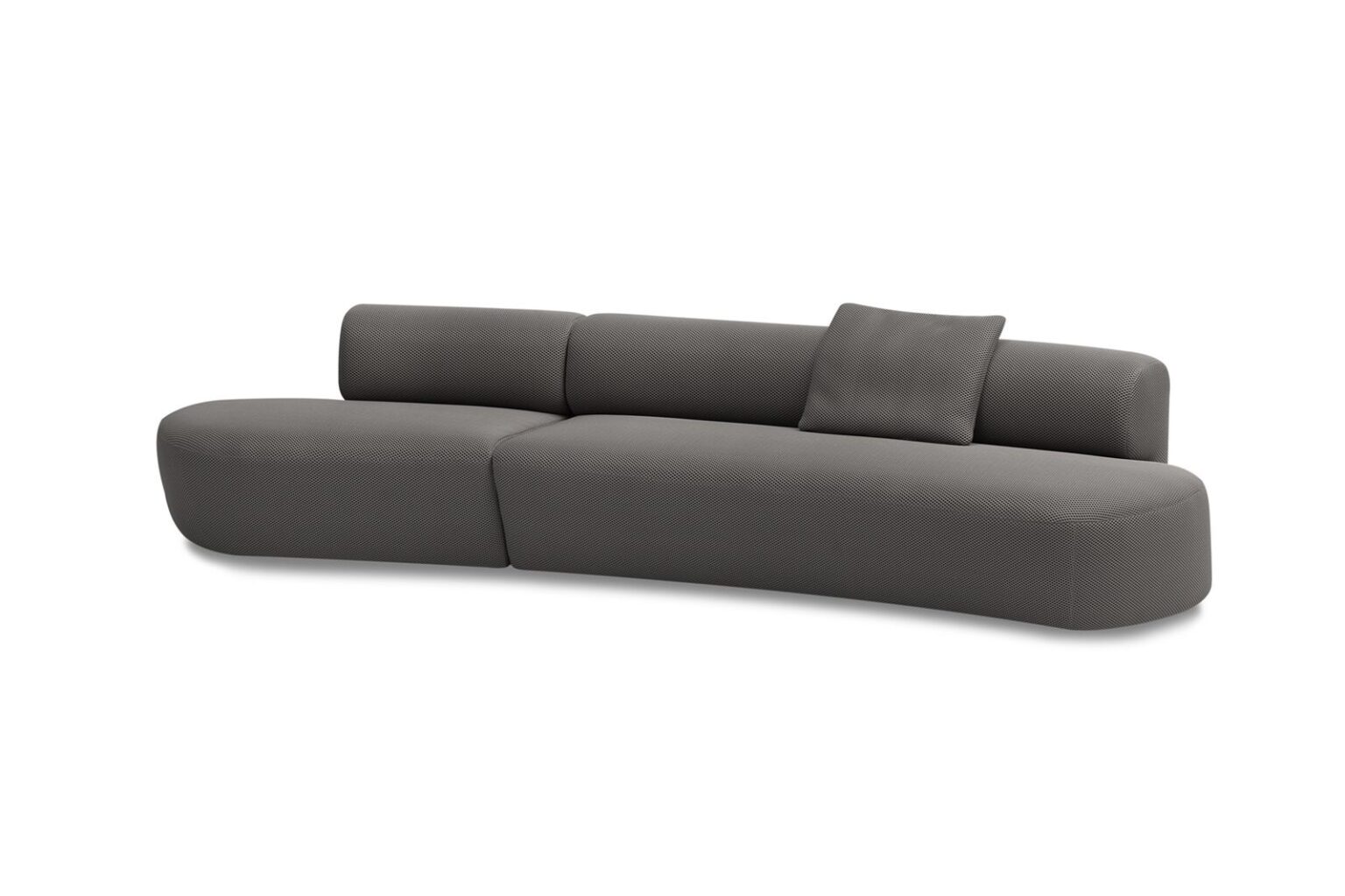 Sofá Cooper - Novo Ambiente | Catálogo